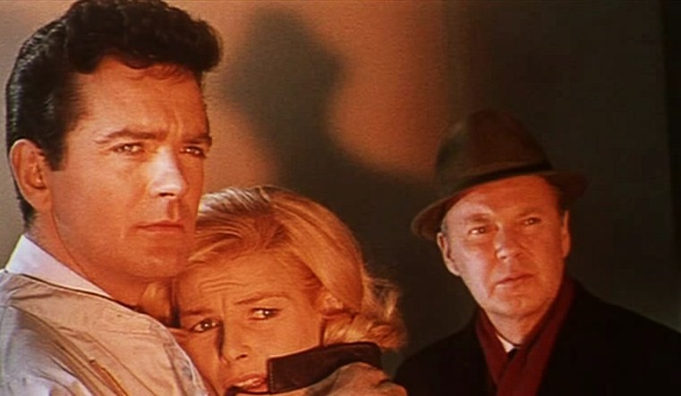 Island of Terror: The Projected Man